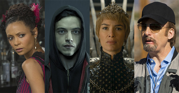 25 Characters That Keep You Glued to Your TV: Rank Them! | Rotten Tomatoes