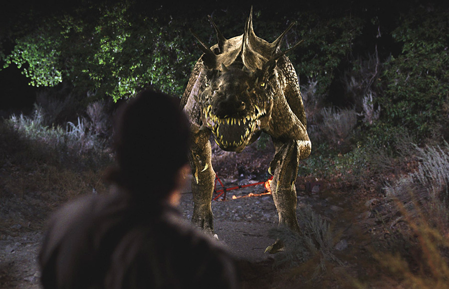 When Outrageous Animals Attack! | Rotten Tomatoes