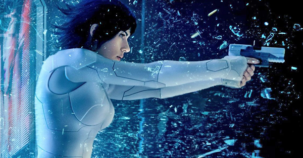 On DVD This Week: Ghost in the Shell, the Final Season of Girls, and ...