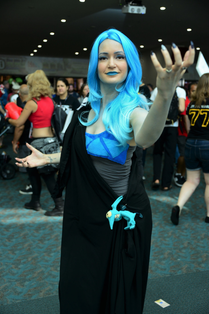 Lady Hades from Disneys Hercules | Rotten Tomatoes