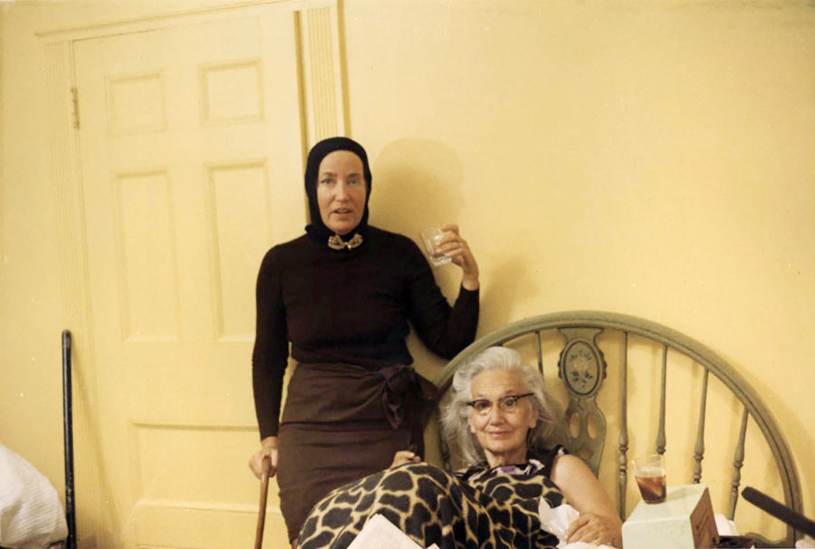 24 Best and Worst Aunts of Movies and TV | Rotten Tomatoes
