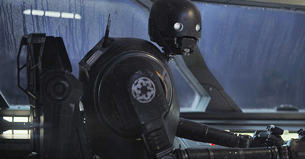 Rogue One, Mr. Robot Season 2, and More on Netflix and Amazon Prime ...
