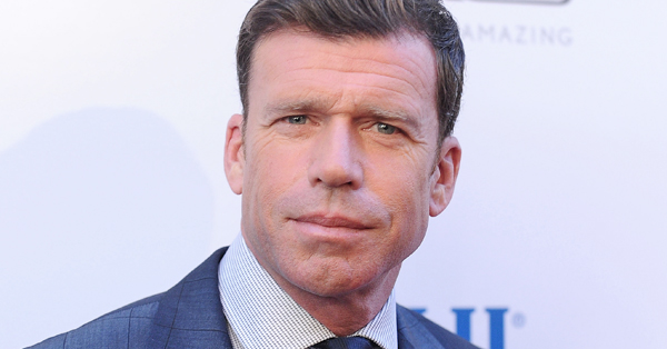 Taylor Sheridan’s Five Favorite Films | Rotten Tomatoes