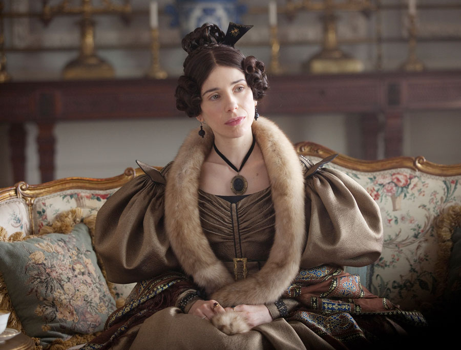 24 Best and Worst Aunts of Movies and TV | Rotten Tomatoes