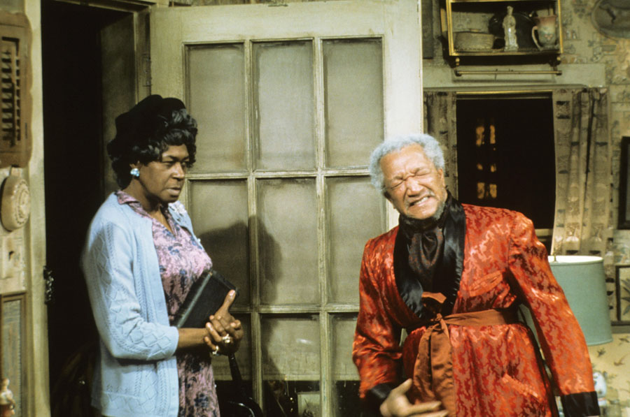 24 Best and Worst Aunts of Movies and TV | Rotten Tomatoes