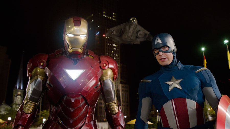 24 Best-Reviewed 3D Movies | Rotten Tomatoes