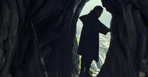 Juicy New Star Wars: The Last Jedi Details Revealed | Rotten Tomatoes