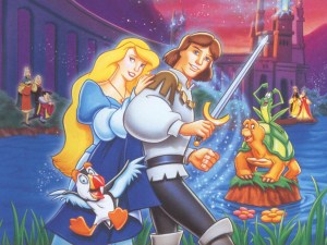 swanprincess | Rotten Tomatoes
