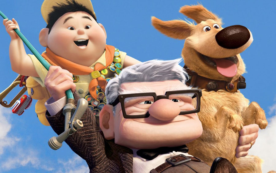 24 Best-Reviewed 3D Movies | Rotten Tomatoes