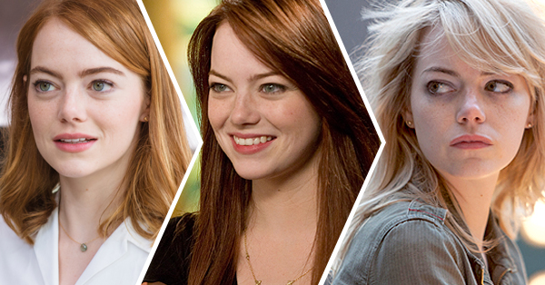 Rank Emma Stone’s 10 Best Movies | Rotten Tomatoes