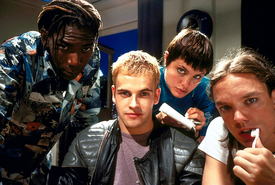 24 Best and Worst Movies About the Internet | Rotten Tomatoes