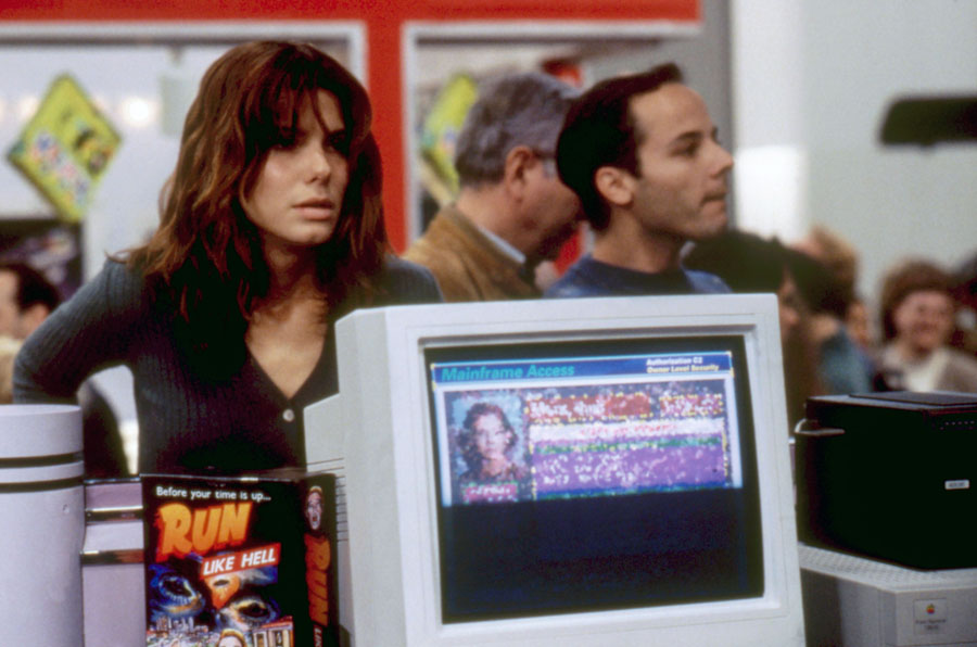 24 Best and Worst Movies About the Internet | Rotten Tomatoes