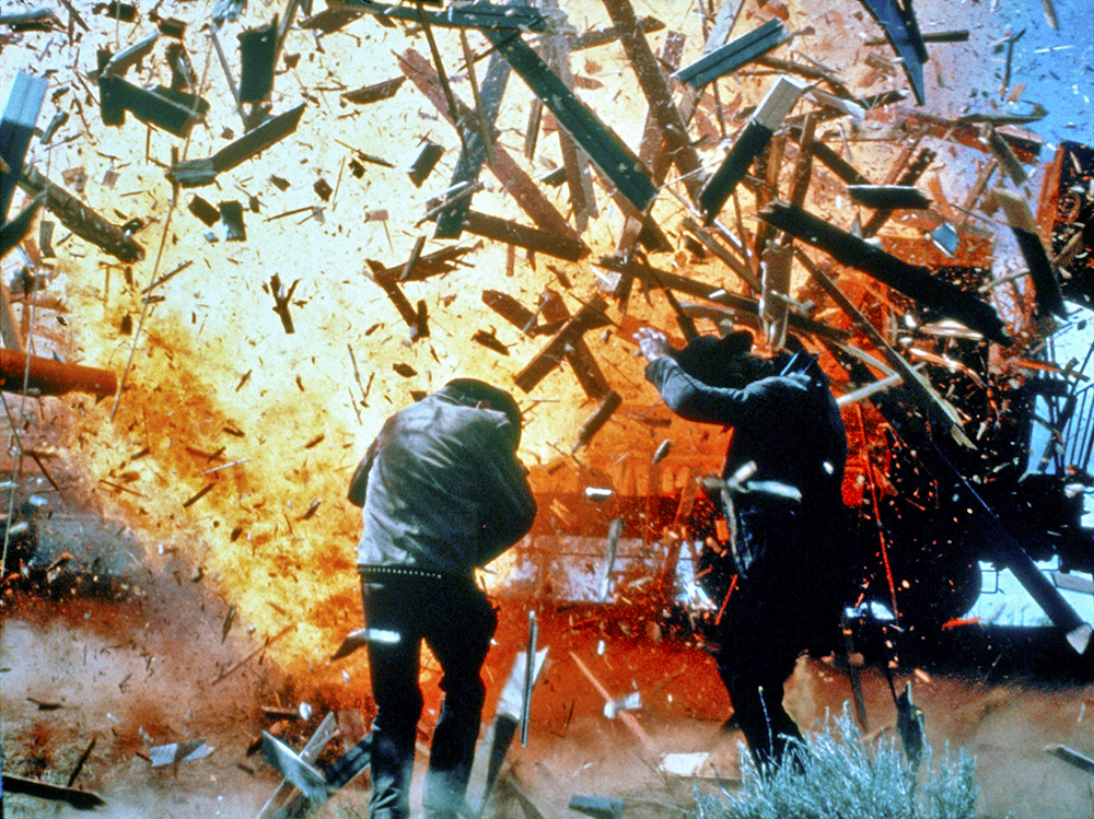 24 Greatest Train Movies | Rotten Tomatoes