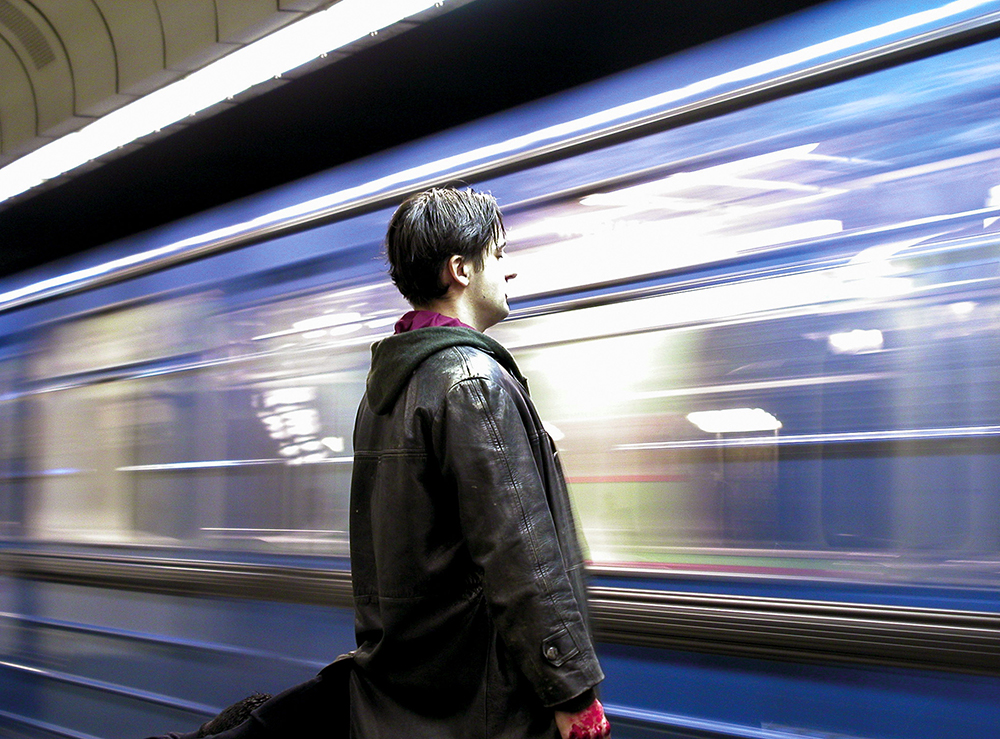 24 Greatest Train Movies | Rotten Tomatoes