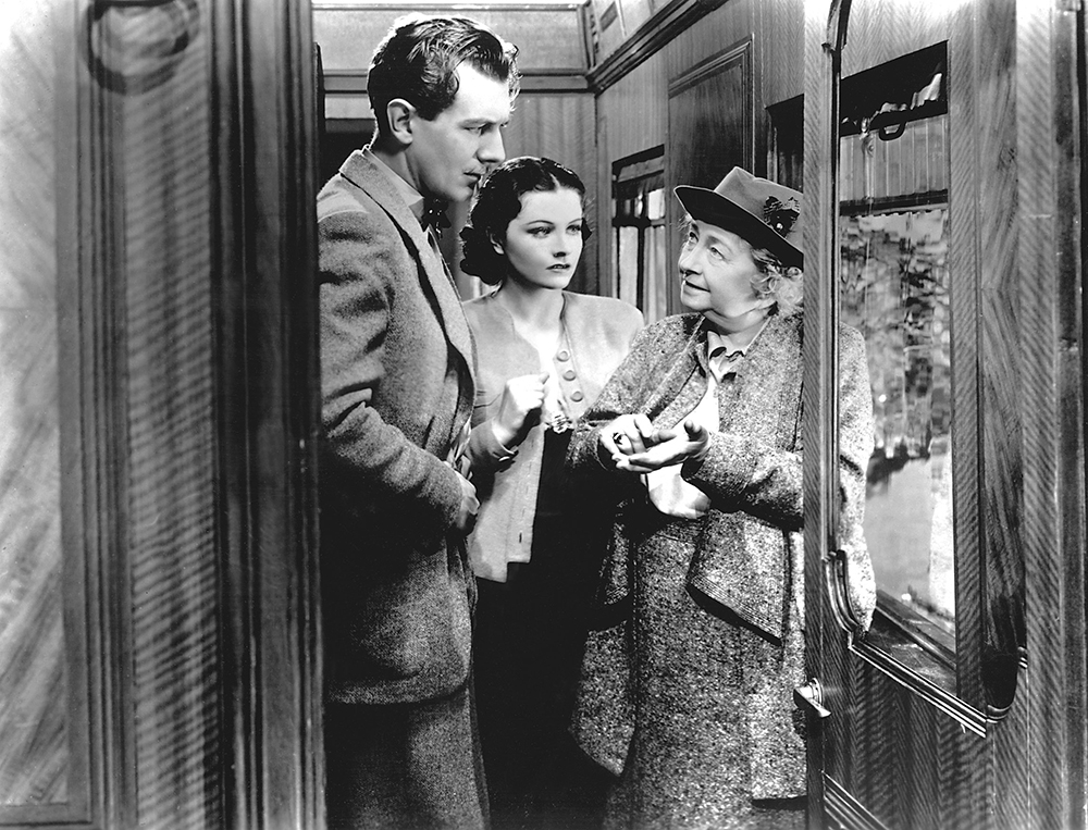 24 Greatest Train Movies | Rotten Tomatoes