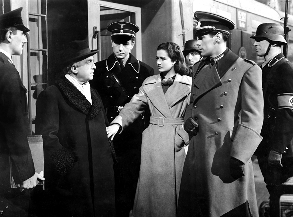 24 Greatest Train Movies | Rotten Tomatoes