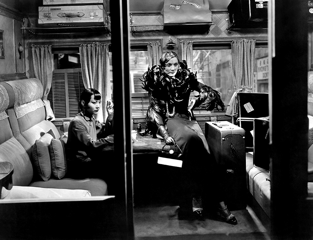 24 Greatest Train Movies | Rotten Tomatoes