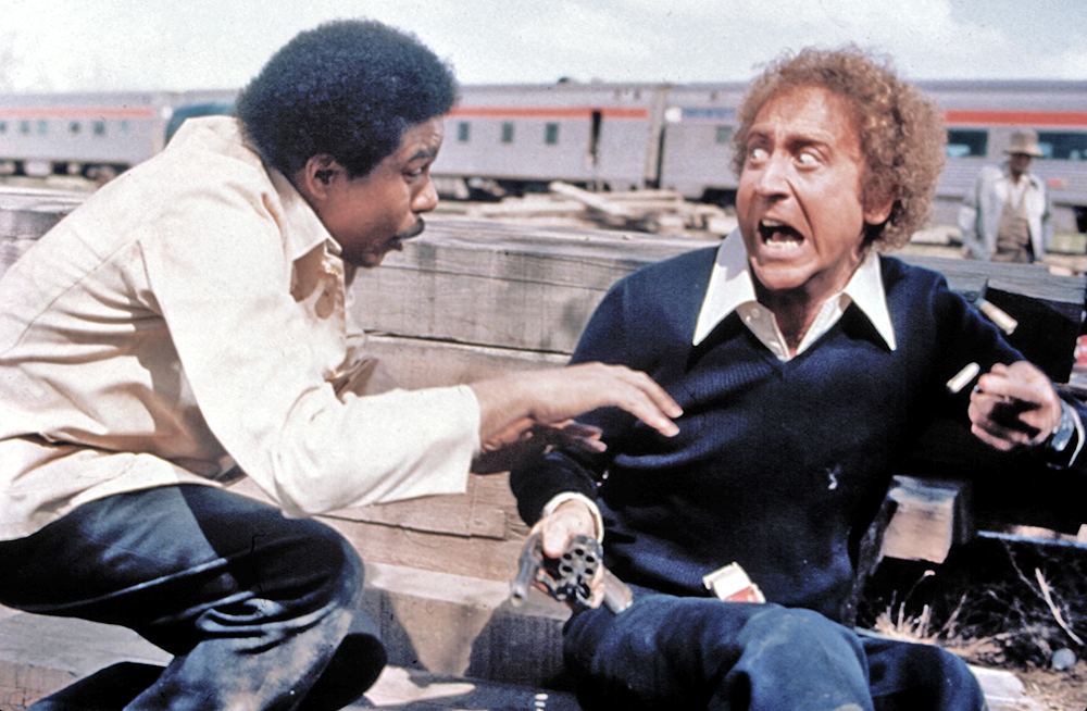 24 Greatest Train Movies | Rotten Tomatoes