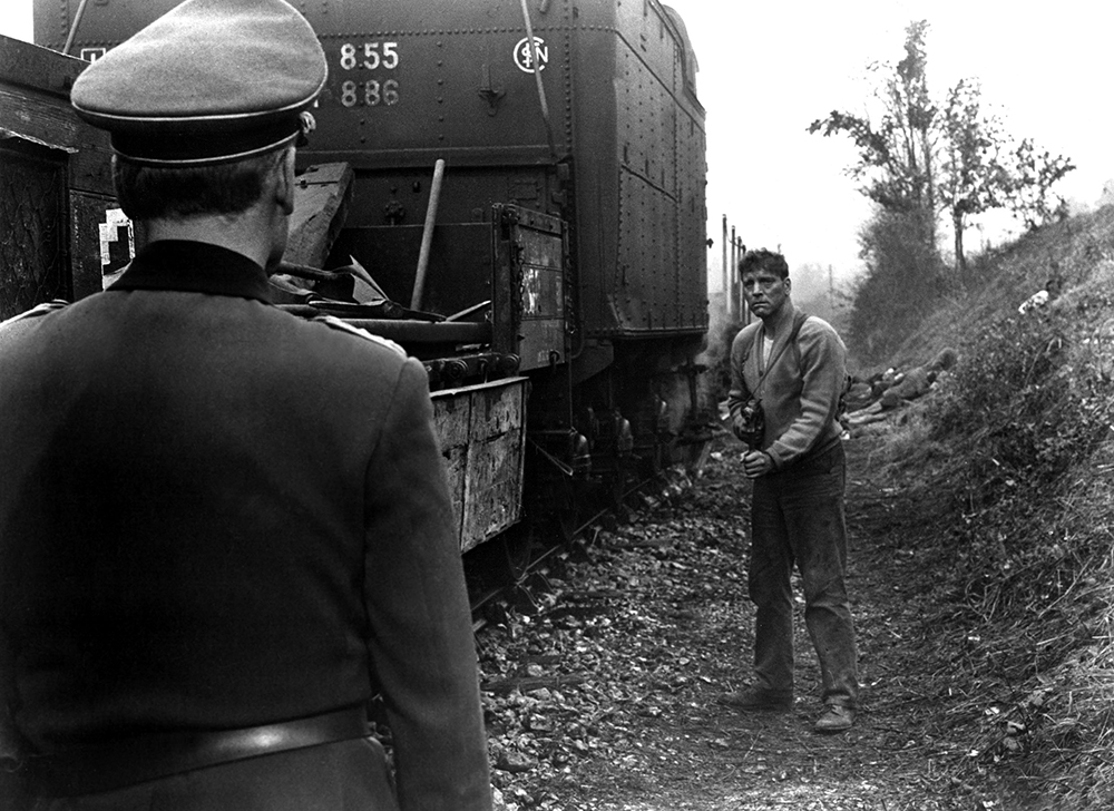 24 Greatest Train Movies | Rotten Tomatoes