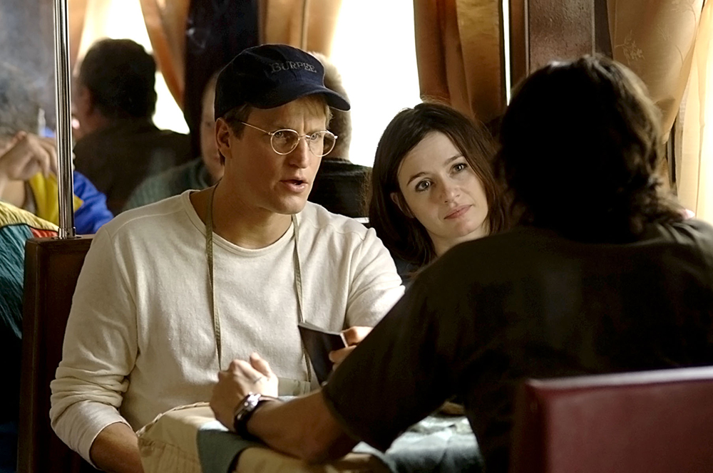 24 Greatest Train Movies | Rotten Tomatoes