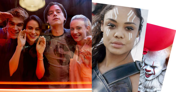 10 Breakout Stars of 2017 | Rotten Tomatoes