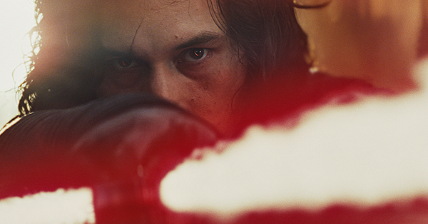 Star Wars: The Last Jedi Reviews: Critics Say Episode VIII Is Hugely ...