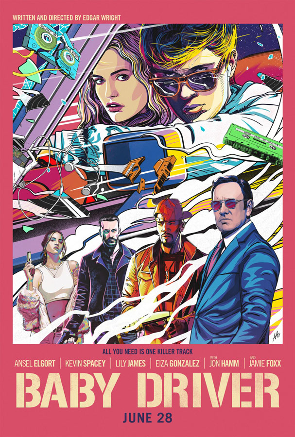 24 Best Movie Posters of 2017 | Rotten Tomatoes