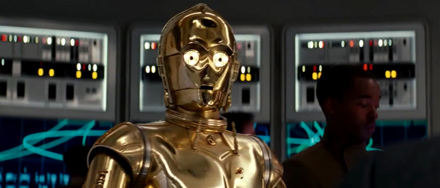 Star Wars: The Last Jedi Character Guide | Rotten Tomatoes