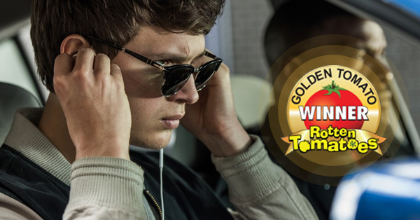 Best Action Movies 2017 | Rotten Tomatoes