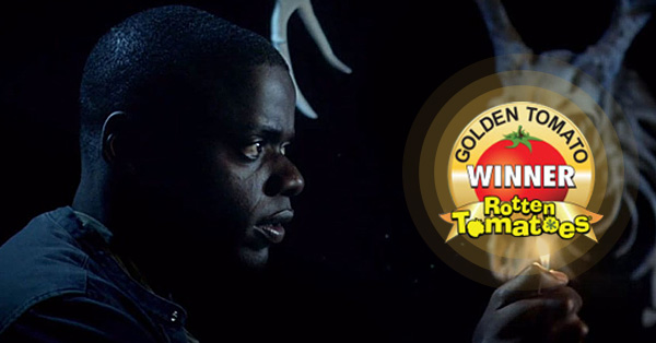 Best Horror Movies 2017 | Rotten Tomatoes