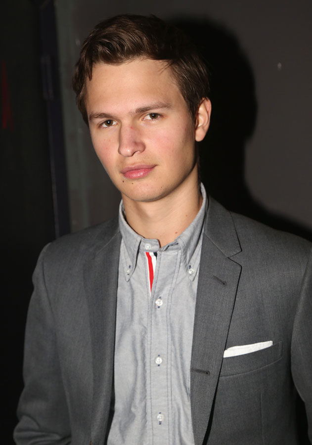 Where Are They Now: The Actors of the YA Dystopia Movie Boom | Rotten ...