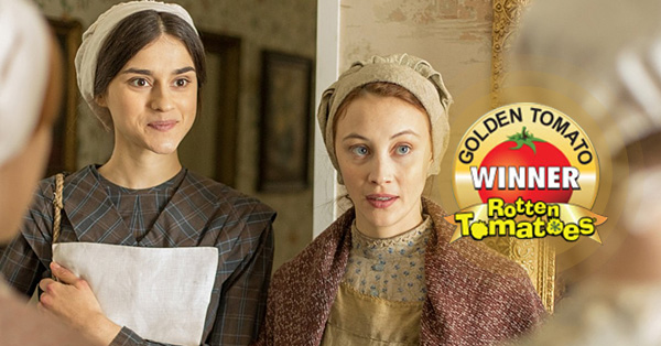 Best TV Movies/Miniseries 2017 | Rotten Tomatoes