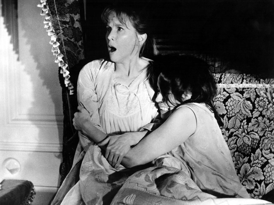 35 Haunted House Movies Ranked Best to Worst | Rotten Tomatoes