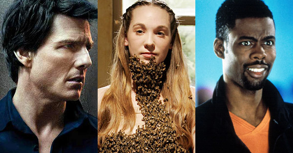 24 Worst Movie Remakes by Tomatometer | Rotten Tomatoes