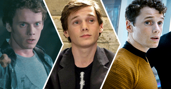 Rank Anton Yelchin’s 10 Best Movies | Rotten Tomatoes