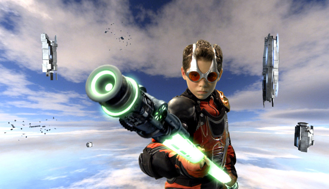 24 Virtual Worlds in Movies Ranked by Tomatometer | Rotten Tomatoes