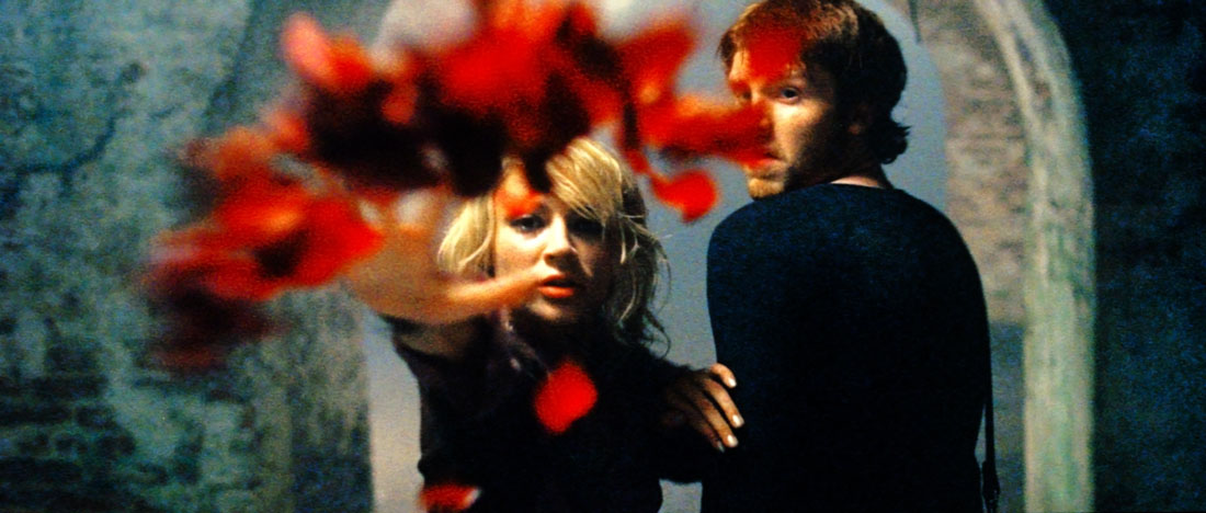 24 Virtual Worlds in Movies Ranked by Tomatometer | Rotten Tomatoes
