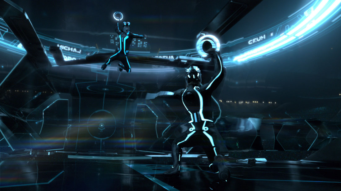 24 Virtual Worlds in Movies Ranked by Tomatometer | Rotten Tomatoes