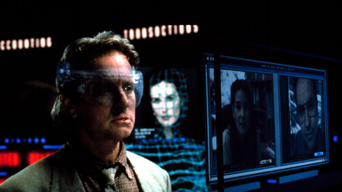 24 Virtual Worlds in Movies Ranked by Tomatometer | Rotten Tomatoes