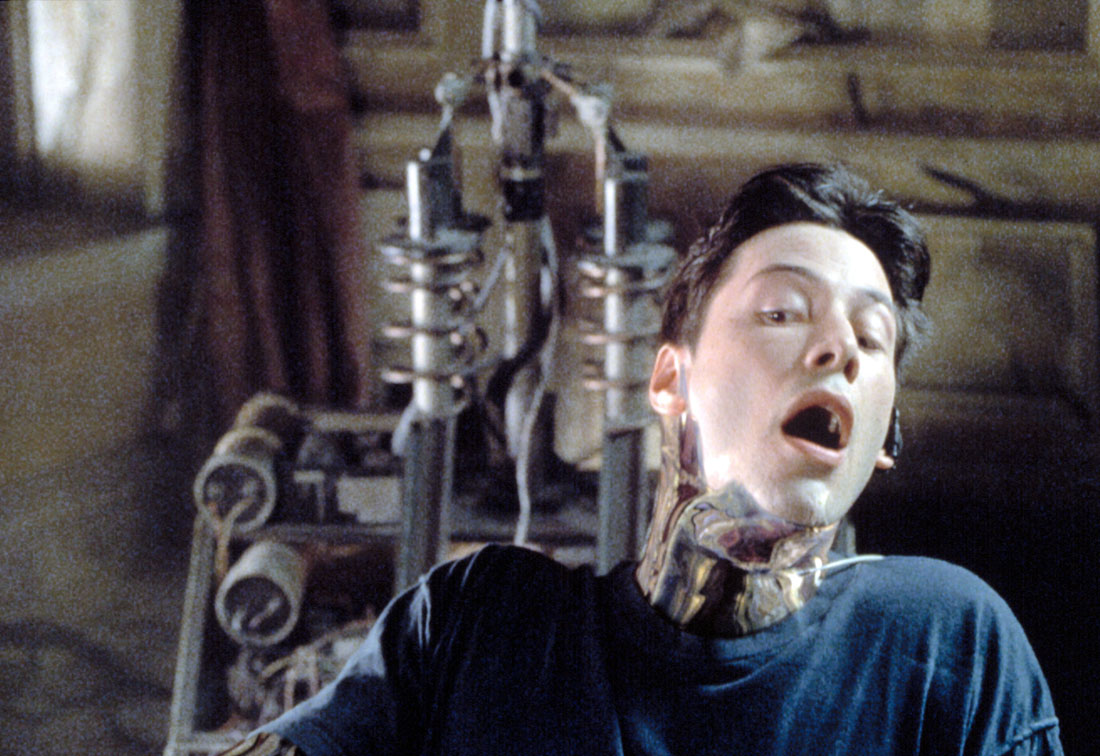 24 Virtual Worlds in Movies Ranked by Tomatometer | Rotten Tomatoes