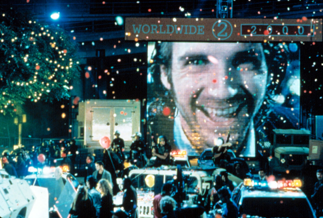 24 Virtual Worlds in Movies Ranked by Tomatometer | Rotten Tomatoes