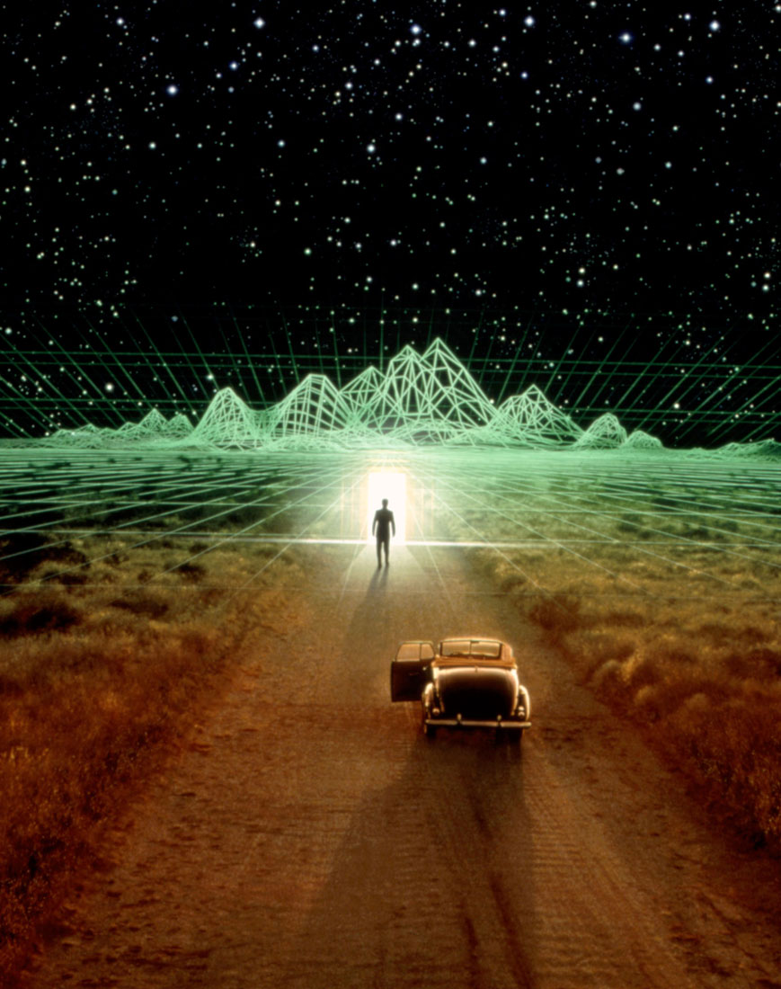 24 Virtual Worlds in Movies Ranked by Tomatometer | Rotten Tomatoes