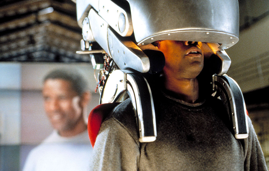 24 Virtual Worlds in Movies Ranked by Tomatometer | Rotten Tomatoes