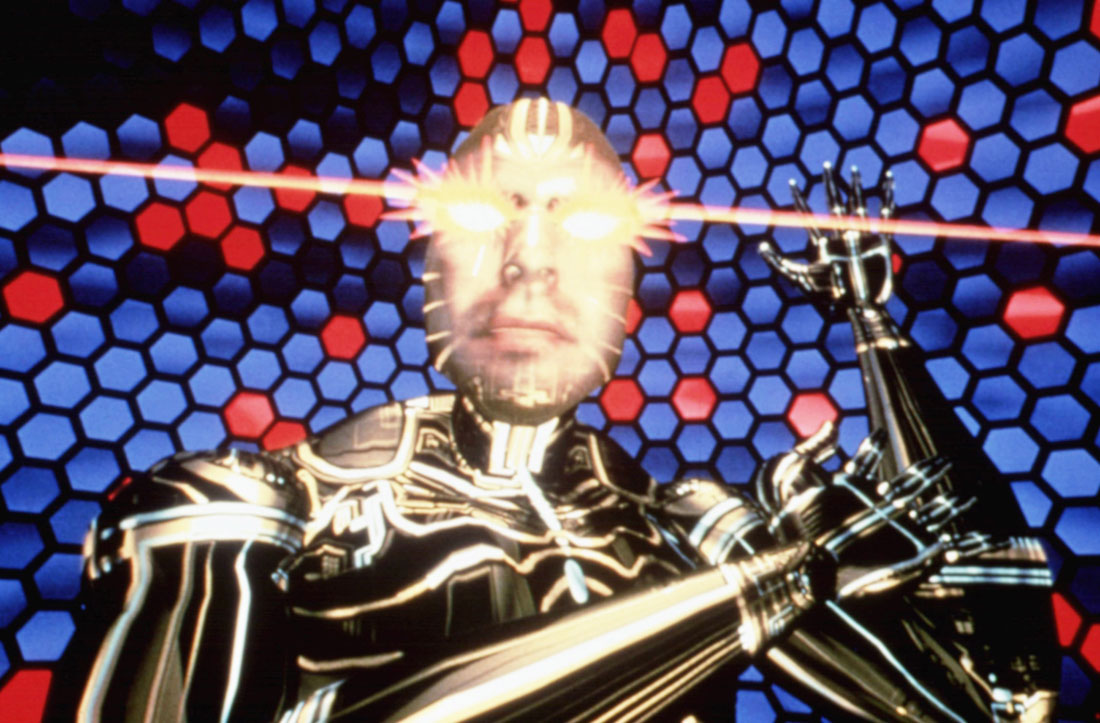 24 Virtual Worlds in Movies Ranked by Tomatometer | Rotten Tomatoes