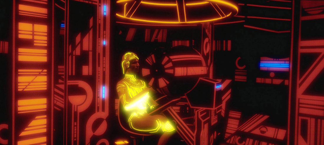 24 Virtual Worlds in Movies Ranked by Tomatometer | Rotten Tomatoes