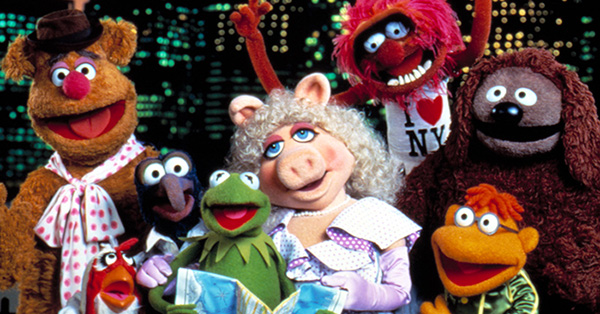 Best Muppets Ever — Rank Them! | Rotten Tomatoes