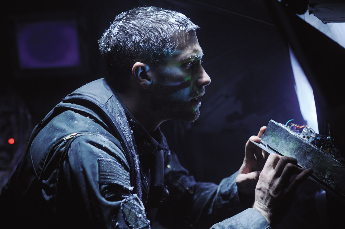 24 Virtual Worlds in Movies Ranked by Tomatometer | Rotten Tomatoes