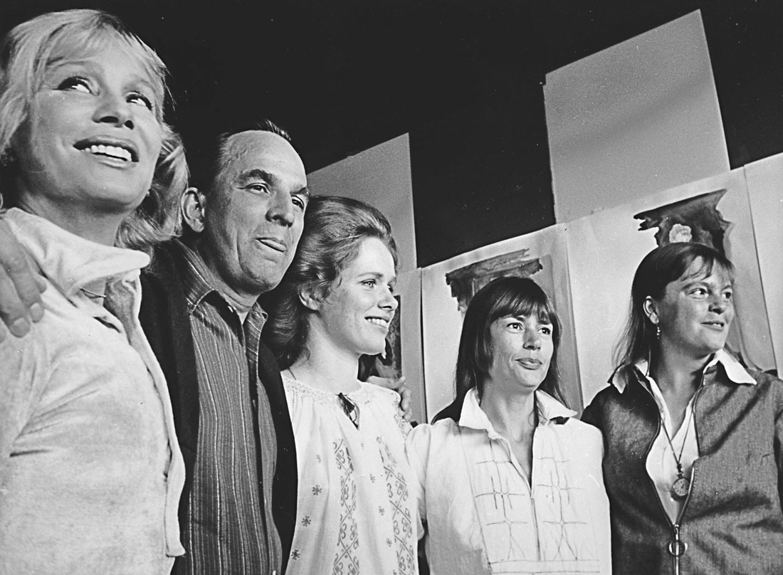 Which Couples Made The Best Movies Together? | Rotten Tomatoes