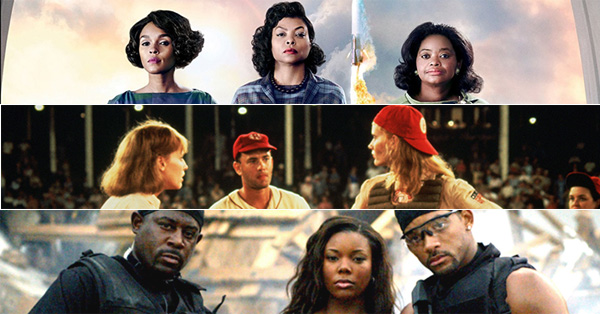 Women Dominate Upcoming Movie-to-TV Adaptations | Rotten Tomatoes