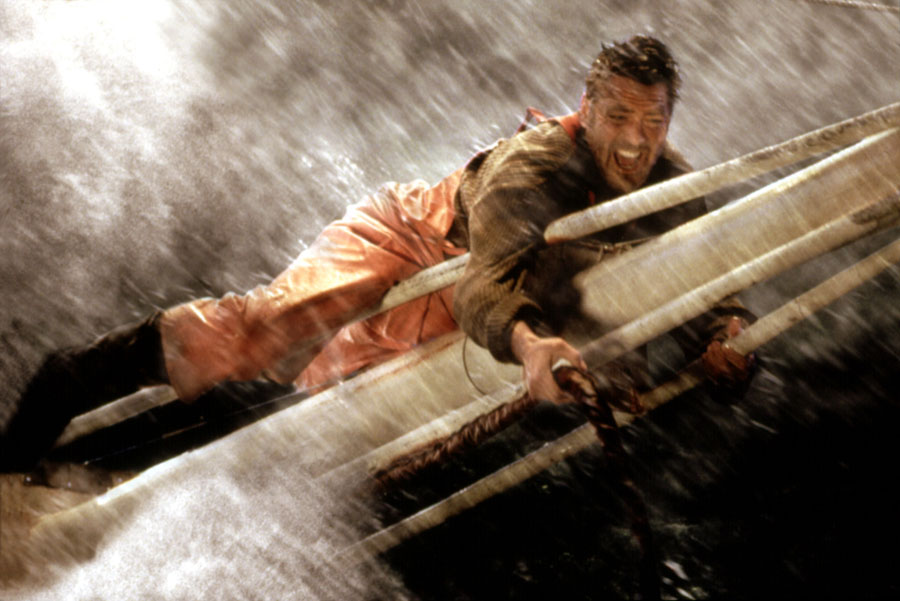 24 Movies Trapped At Sea | Rotten Tomatoes